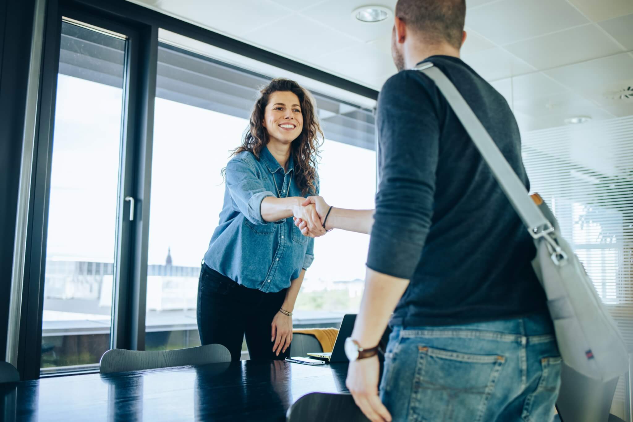 Espace recrutement - AS Normandie