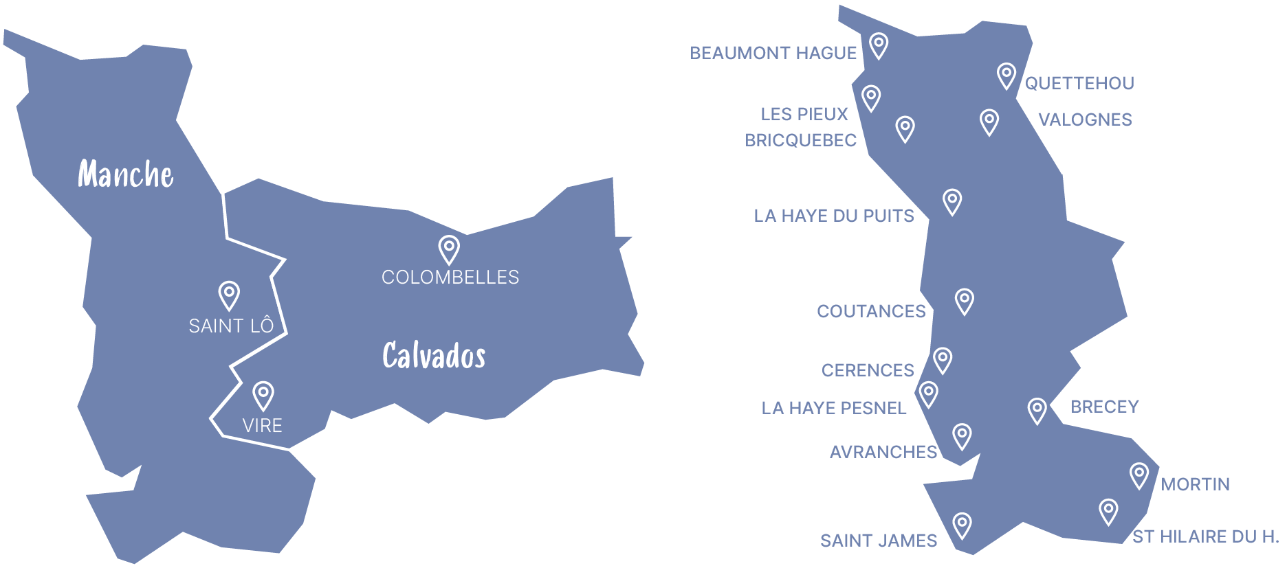 Nous connaître - AS Normandie