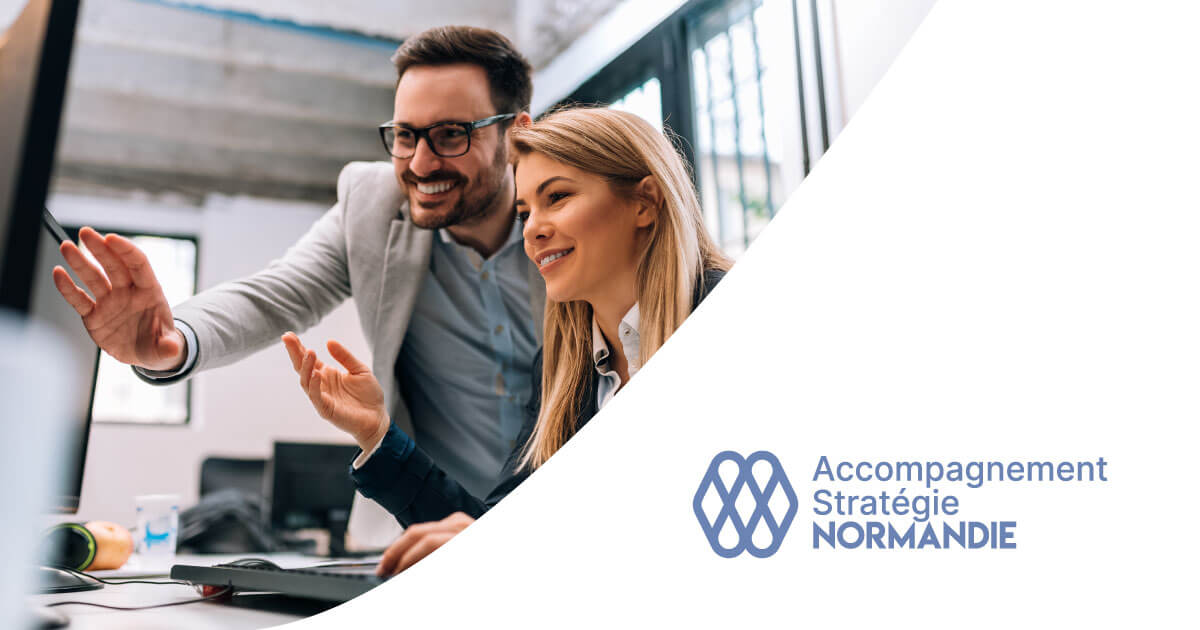 Agences - AS Normandie